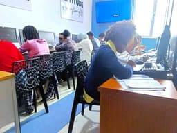 Yared Coding School - Top Courses in Ethiopia