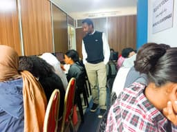 Yared Coding School - Top Courses in Ethiopia